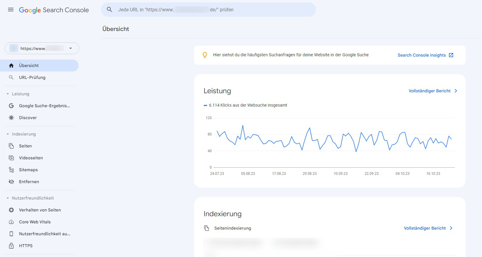 Google Search Console einrichten - einfache Anleitung - RietschDesign | Webdesign