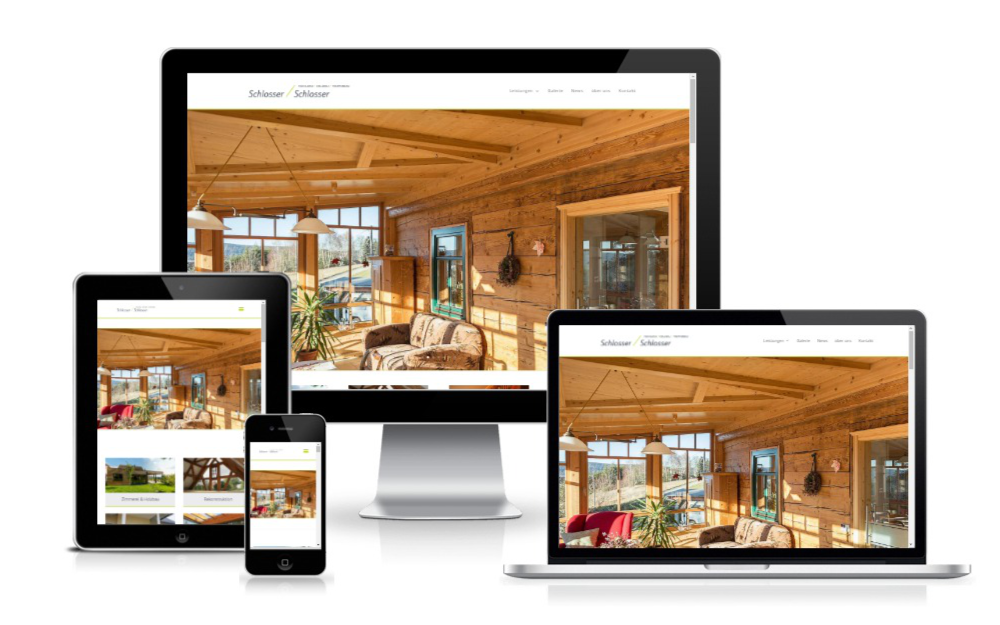 Webdesign für Handwerker & Handwerksbetriebe - RietschDesign ...